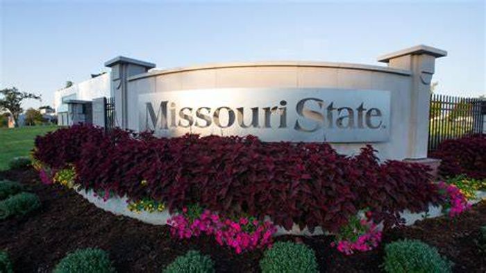 Raegan Gibson named to Missouri State University's spring 20...