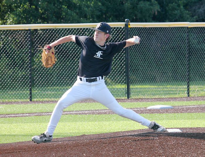 Legion Baseball: Farmington edges Post 150; Bonne Terre defe...
