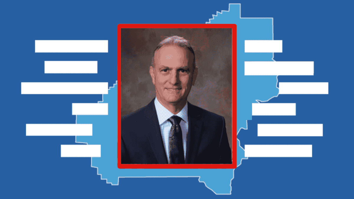 Rick Wash elected Pelham mayor