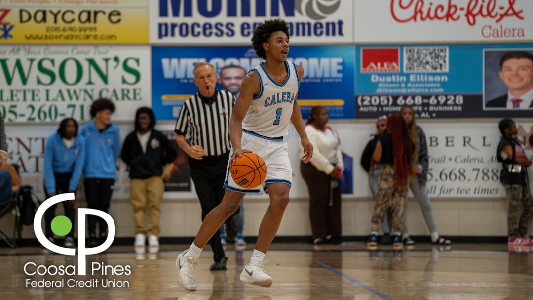 Calera sweeps Brookwood Tournament games against Northside, Tuscaloosa...