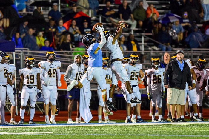 Helena handles Buckhorn as Huskies repeat dominant ways