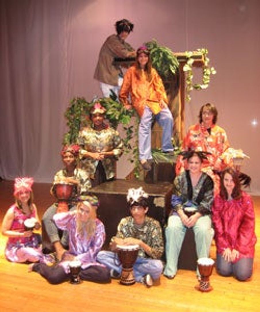 Theater thrives at PHS