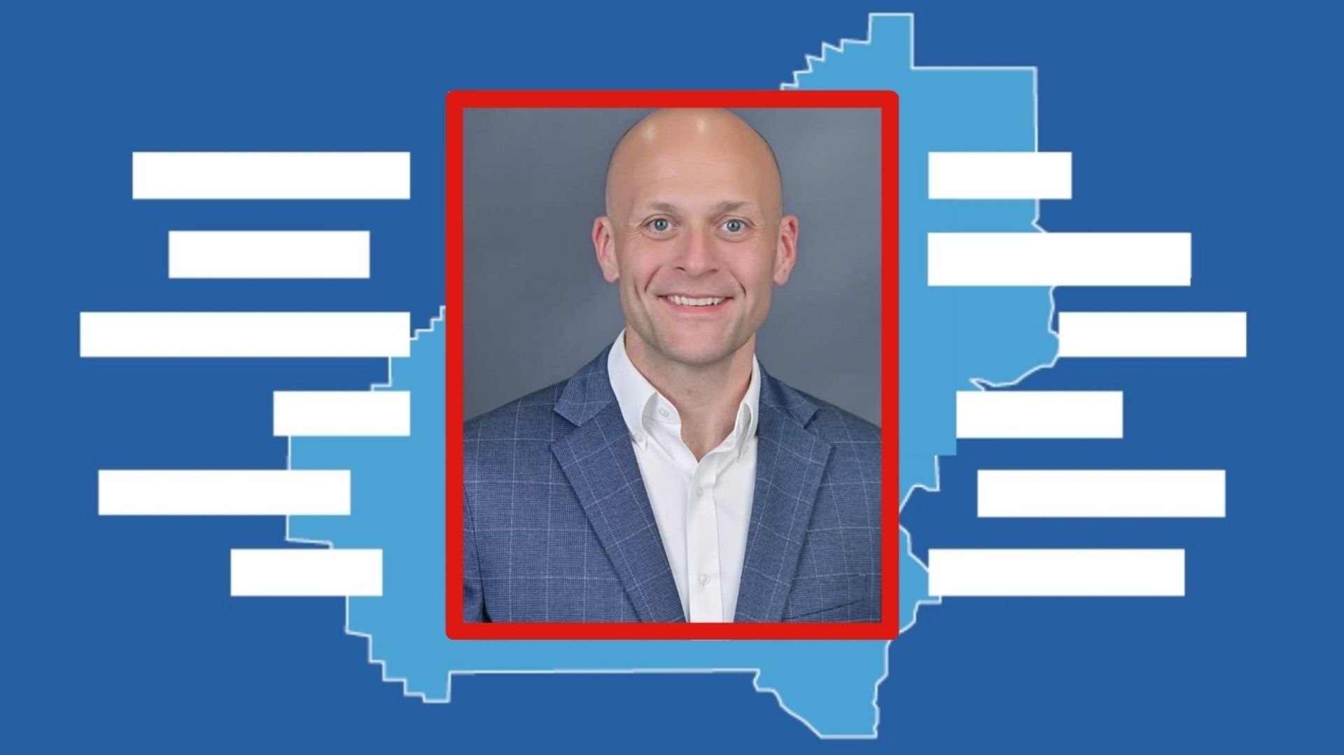 Larry Haynes running for election to Shelby County BOE