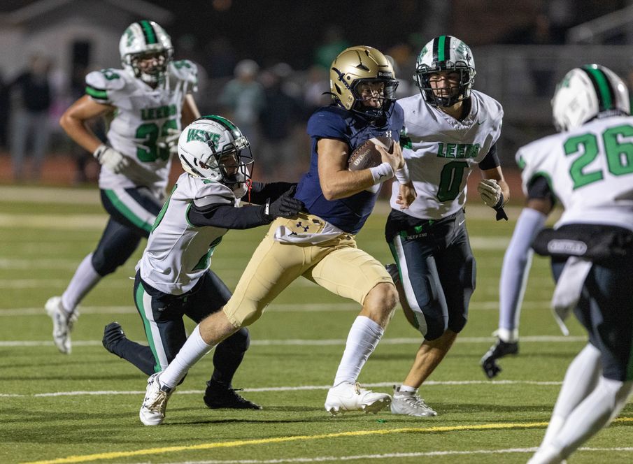 Briarwood Schedule Breakdown: Lions chart new path in Double...