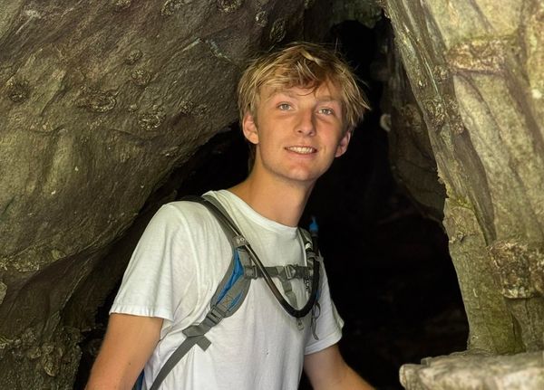 Loved ones remember adventurous spirit of James ‘Weston’ Hig...