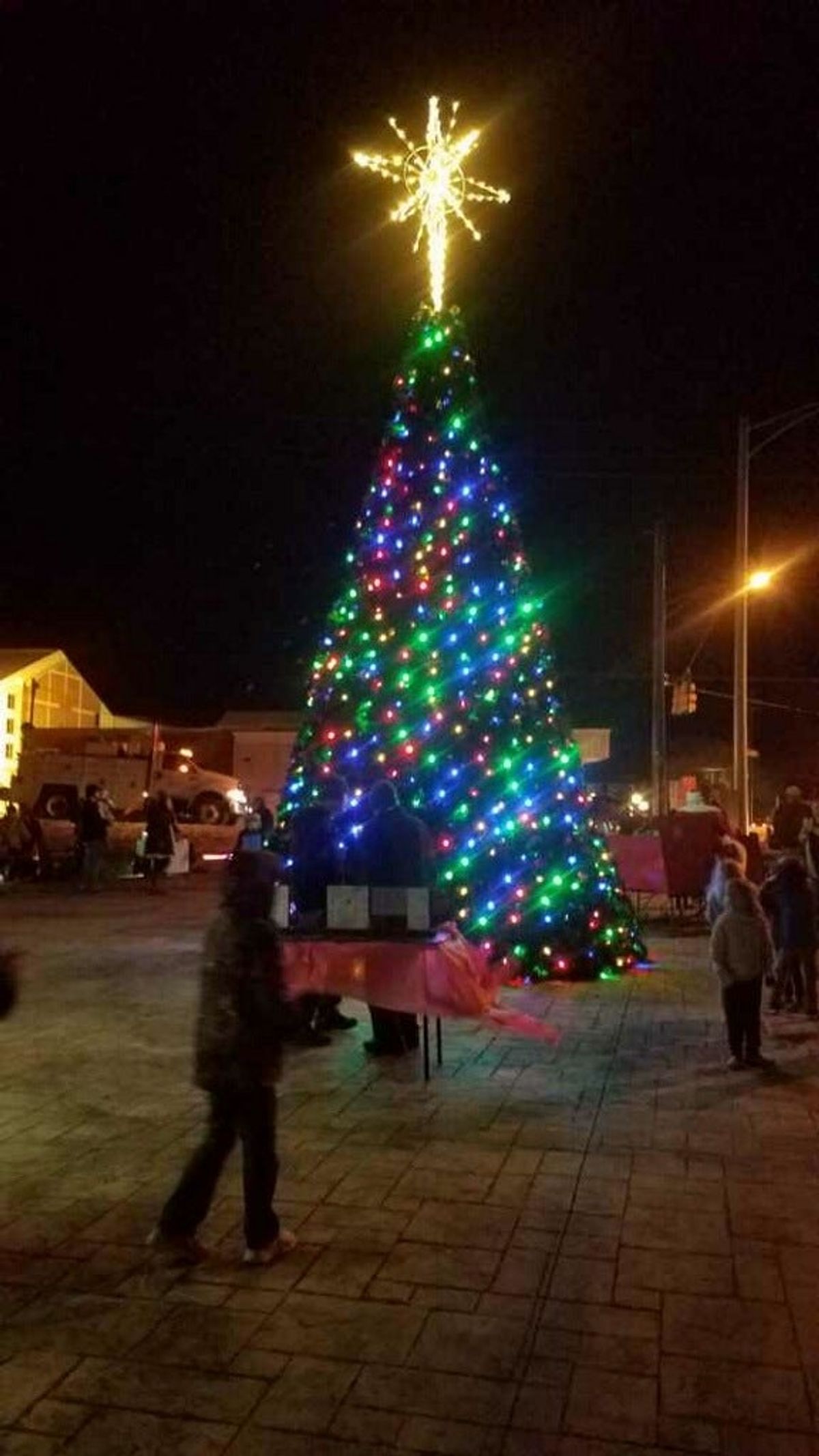 Wilsonville invites the community to celebrate