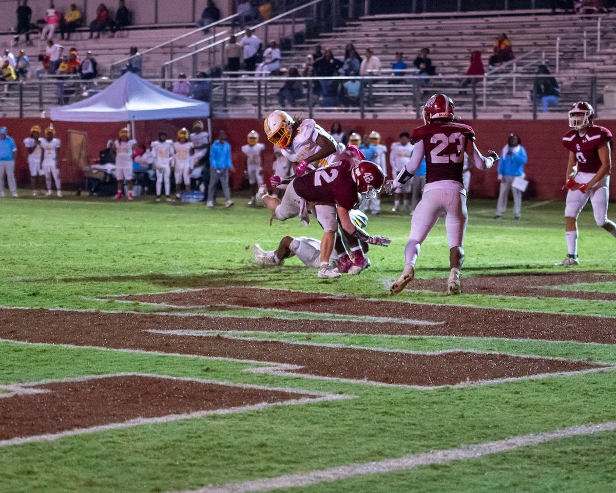 Shelby County falls short in low-scoring battle with Rehobeth
