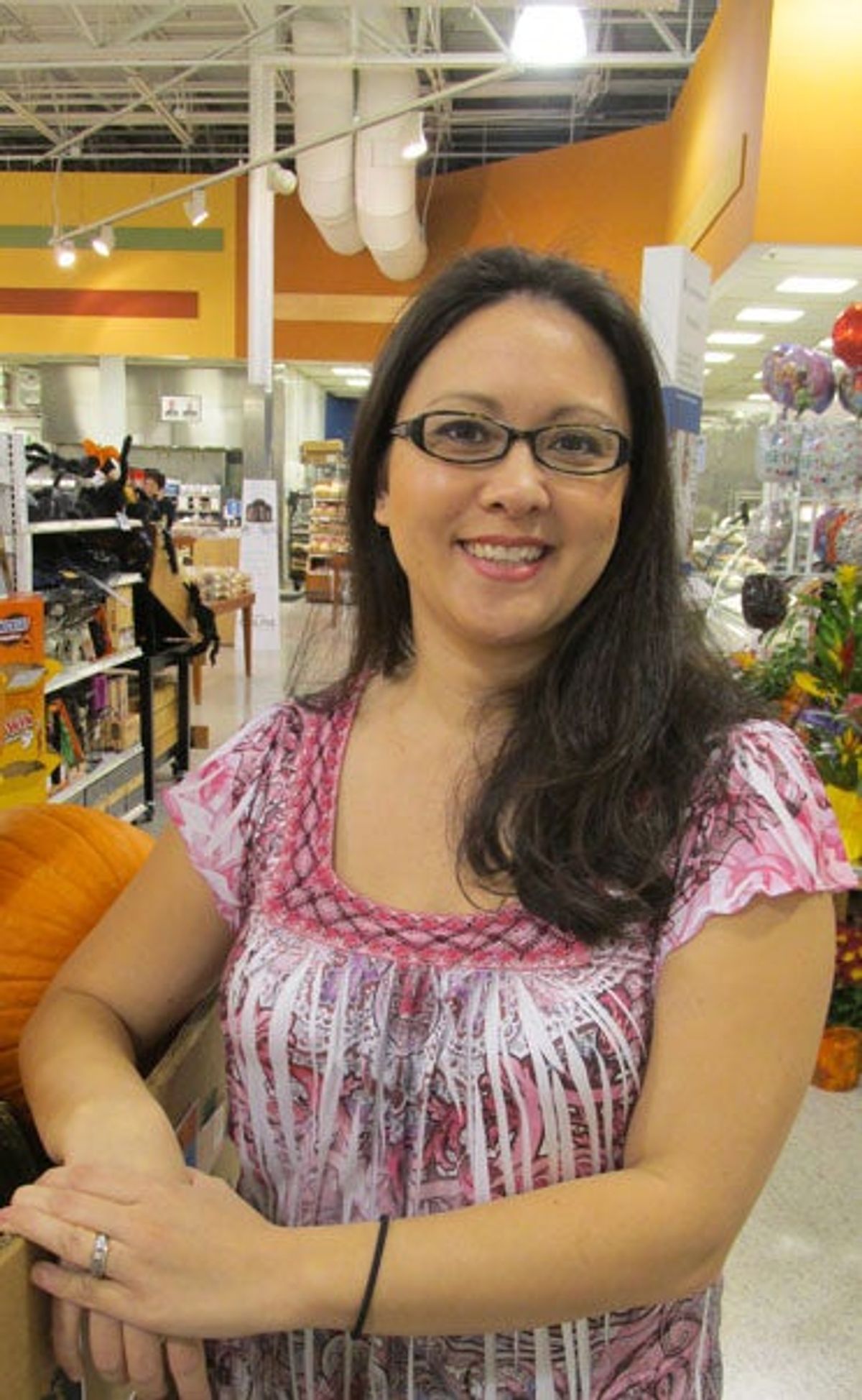 Deborah Graham: 'Pharmacology seemed perfect'