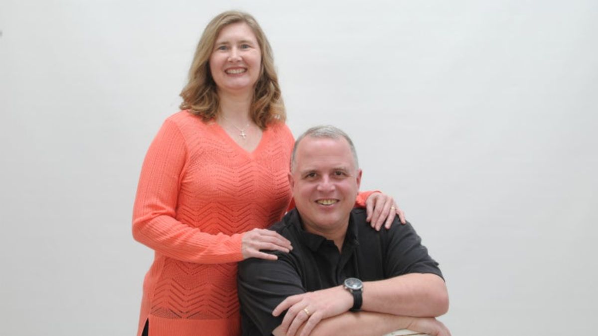 Mehlhoff running for Alabaster City Council Ward 5 seat