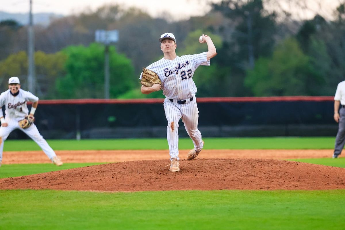 Oak Mountain's Heiberger named Shelby County Male Athlete of...