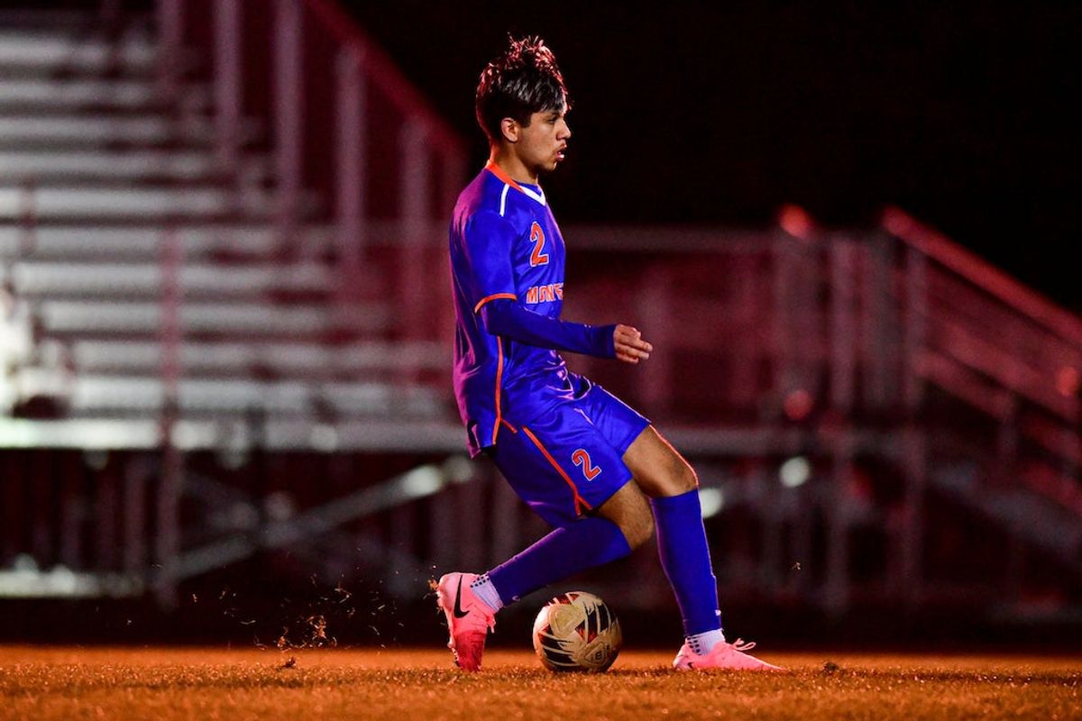 Montevallo clinches playoff spots as boys, girls defeat Sipsey Valley