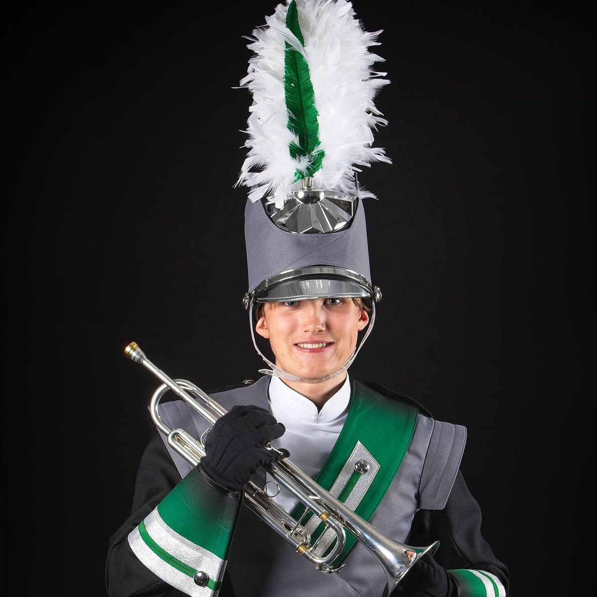 PHS band to debut new uniforms at Aug. 23 game