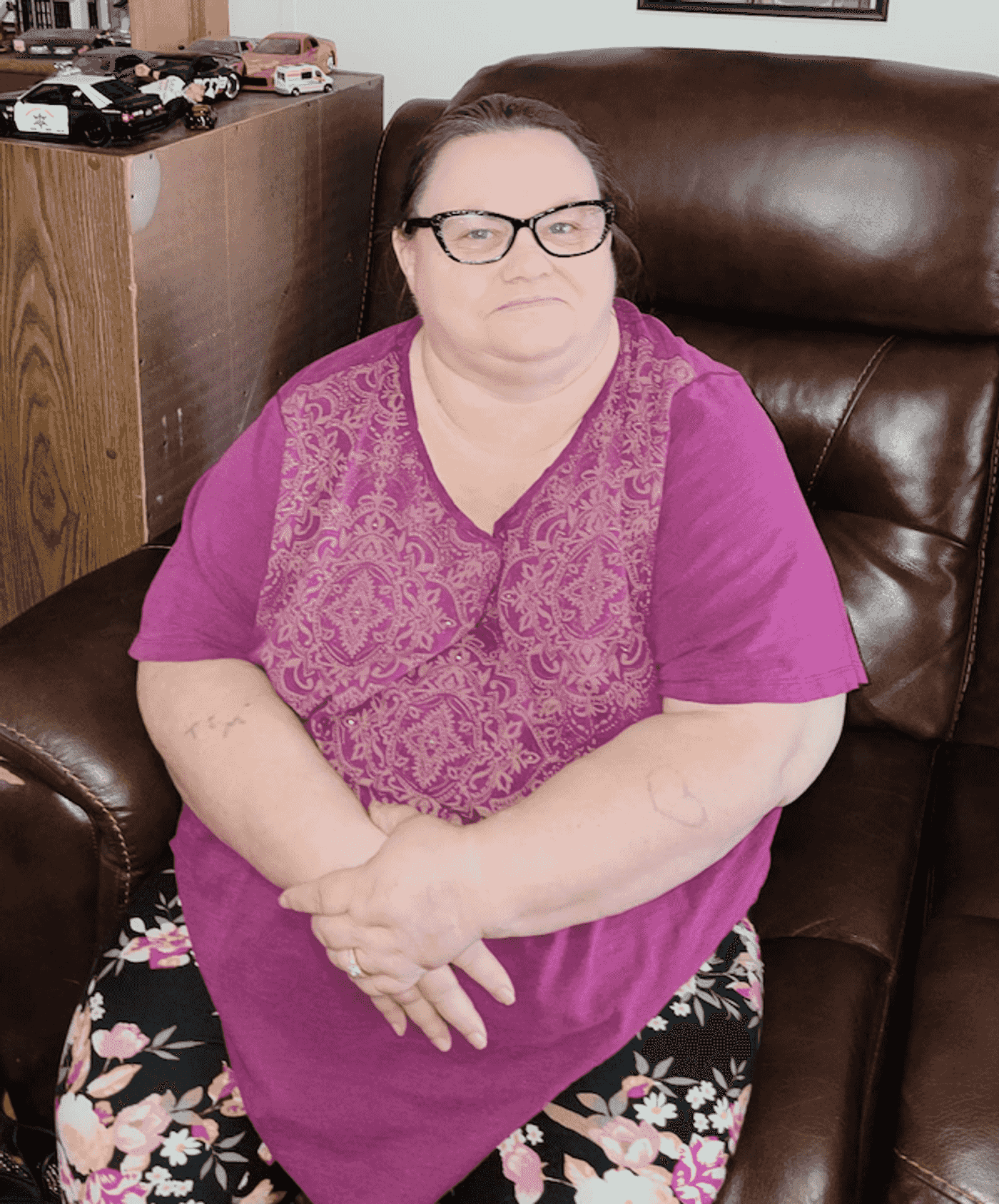 Judy Kay Burnett