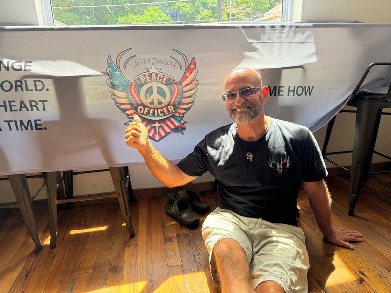 From food service to food ministry: Paul Curcio to begin Bro...