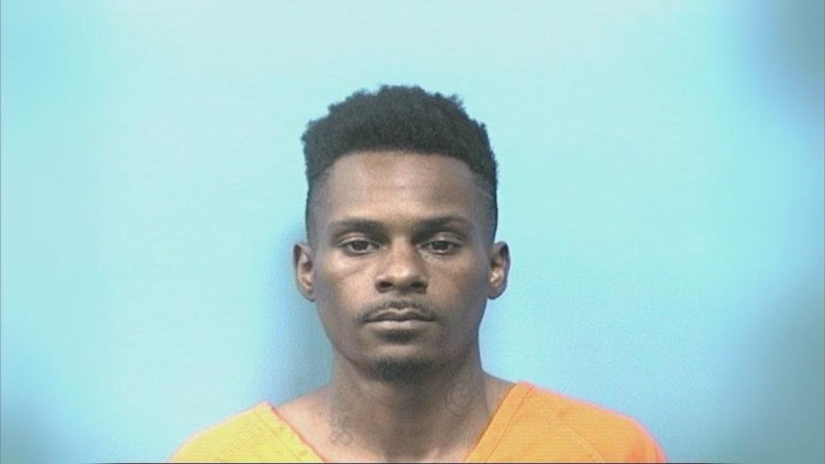 Corey Antwon Broadnax convicted of 2023 murder