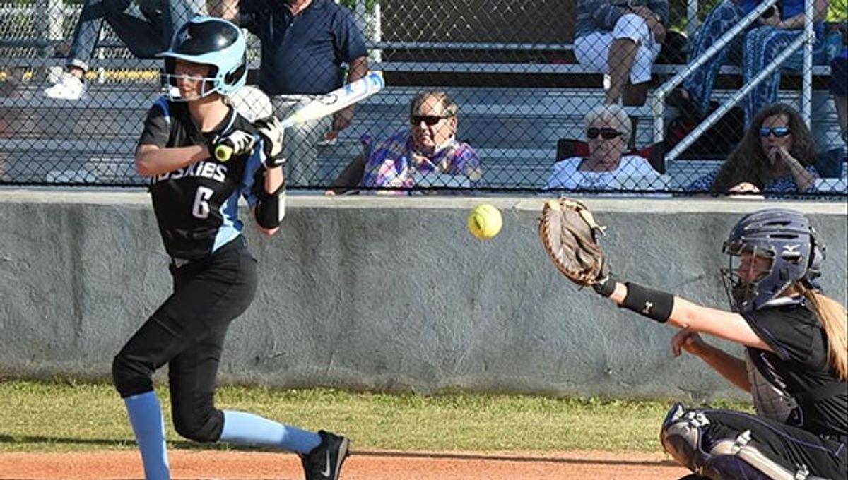 Helena softball advances to third round in state tournament
