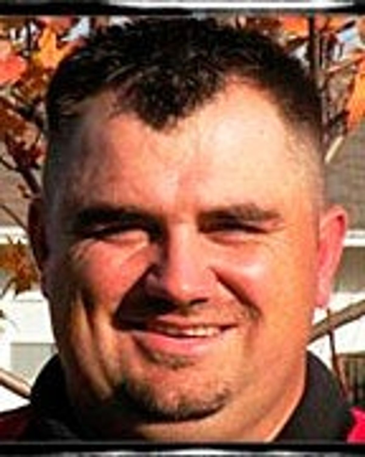 Hamm named new parks and rec director