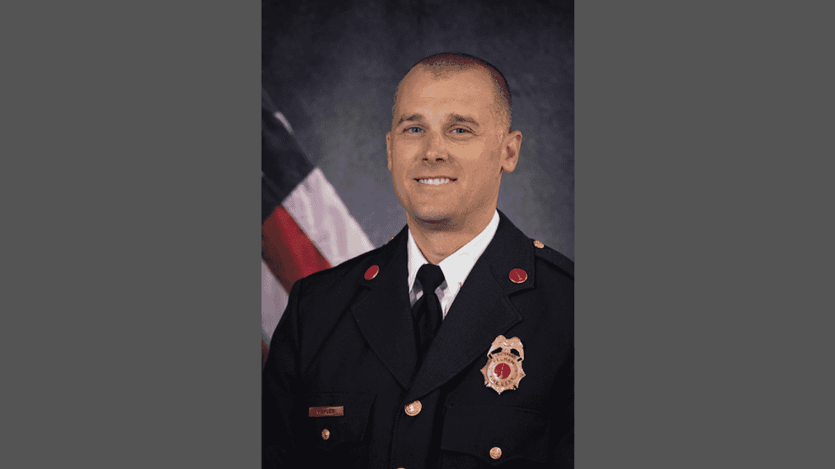 Matt Maples named new Pelham FD chief of EMS and Training Di...