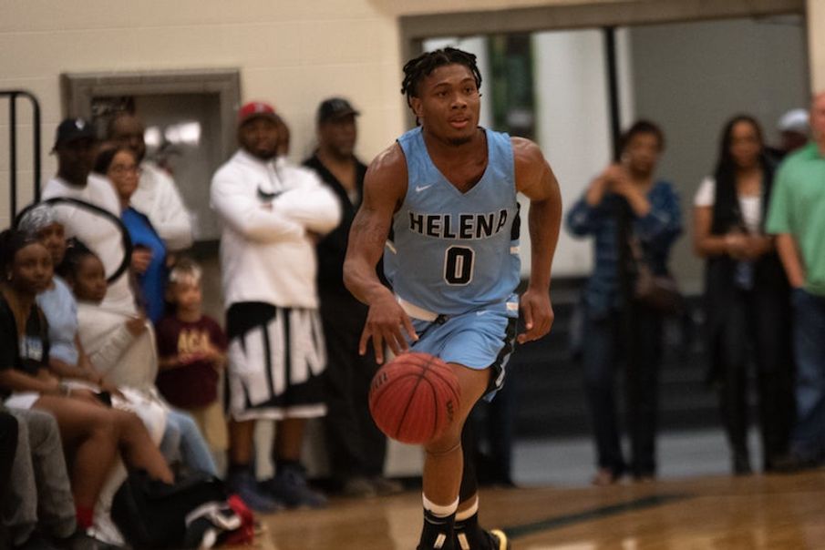 Helena continues impressive run with area win over Chelsea