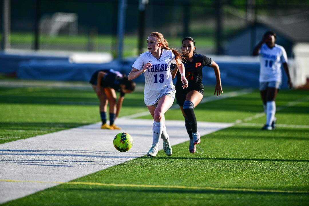Chelsea seeks push into 6A playoffs in year four under Gooch
