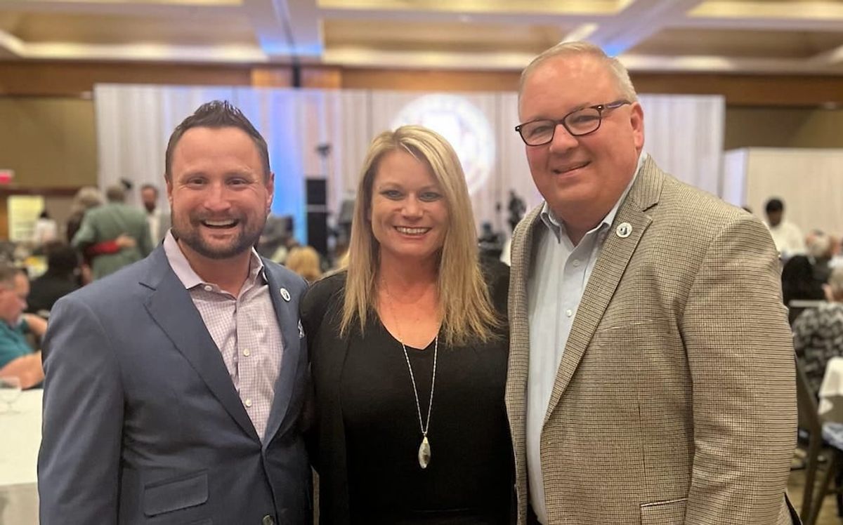 Amanda Traywick named as ACA State Secretary