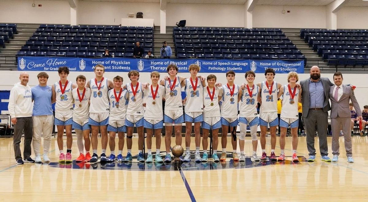 Evangel defeats Wiregrass to win first ACSC state title in five years