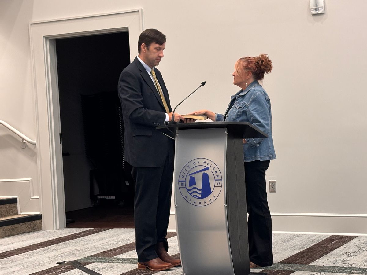 Helena appoints new city clerk, treasurer