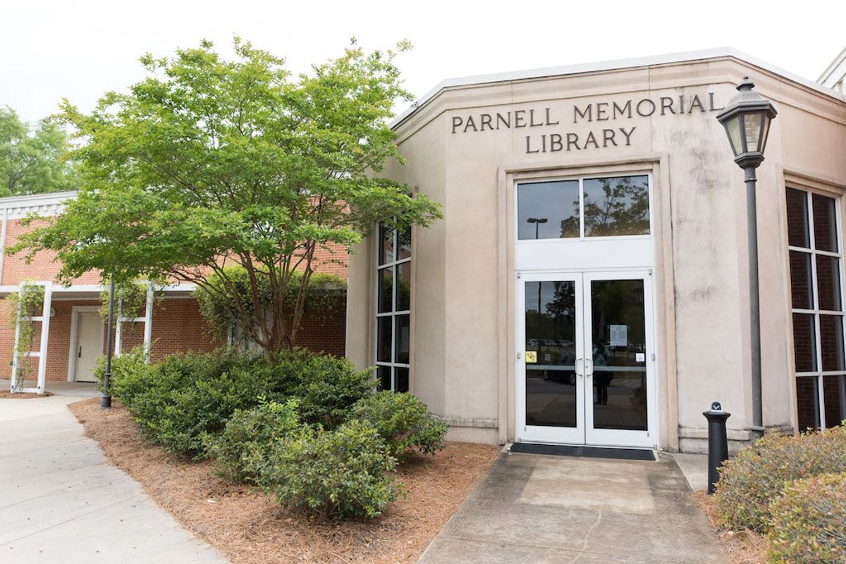 Montevallo election forum to offer insight into mayoral, cou...