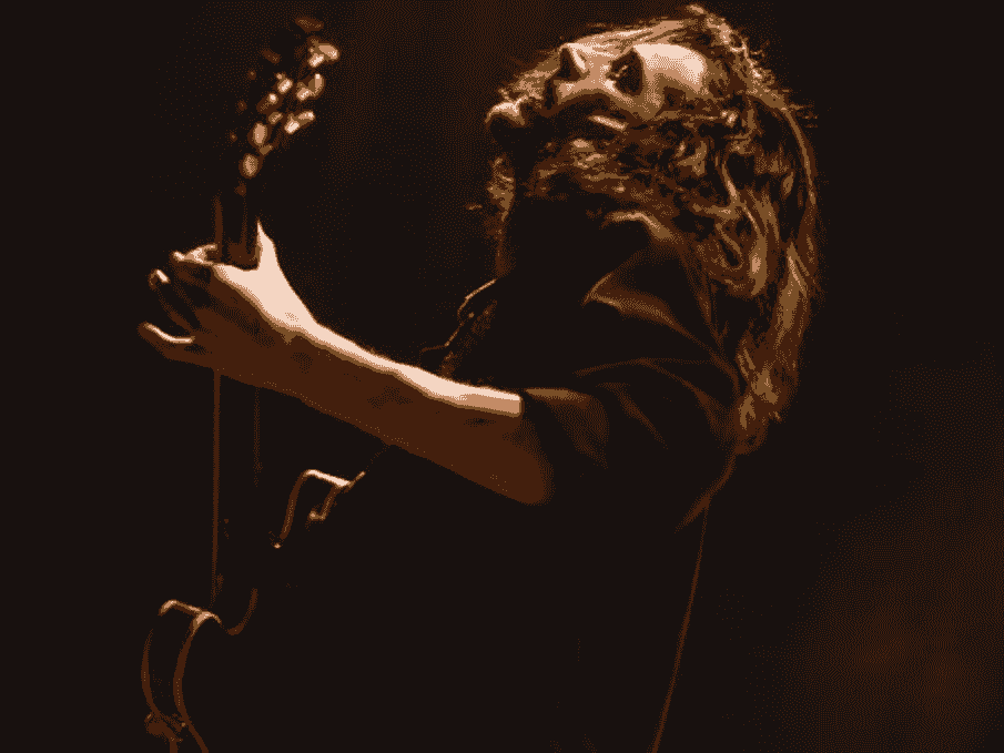 Irish singer-songwriter Hozier is coming to Pelham