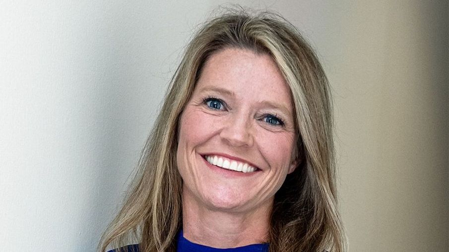 State Representative Leigh Hulsey announces re-election campaign for H...