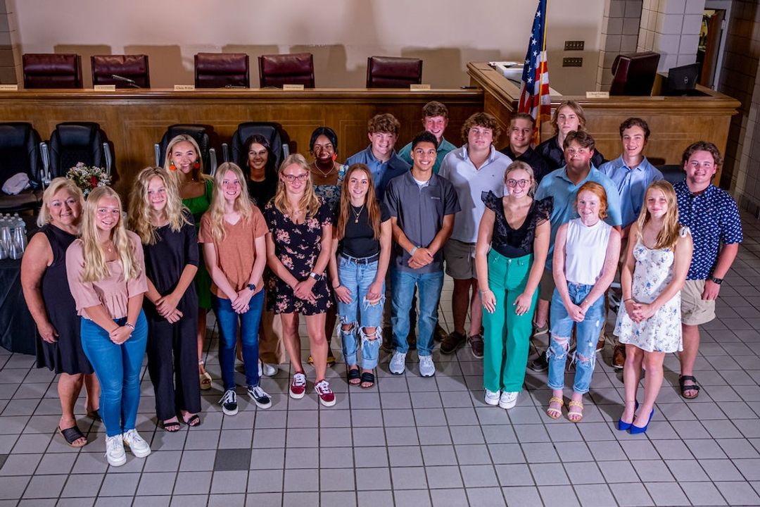 Letter from the Mayor: A look at the upcoming Indian Ford vote and cel...