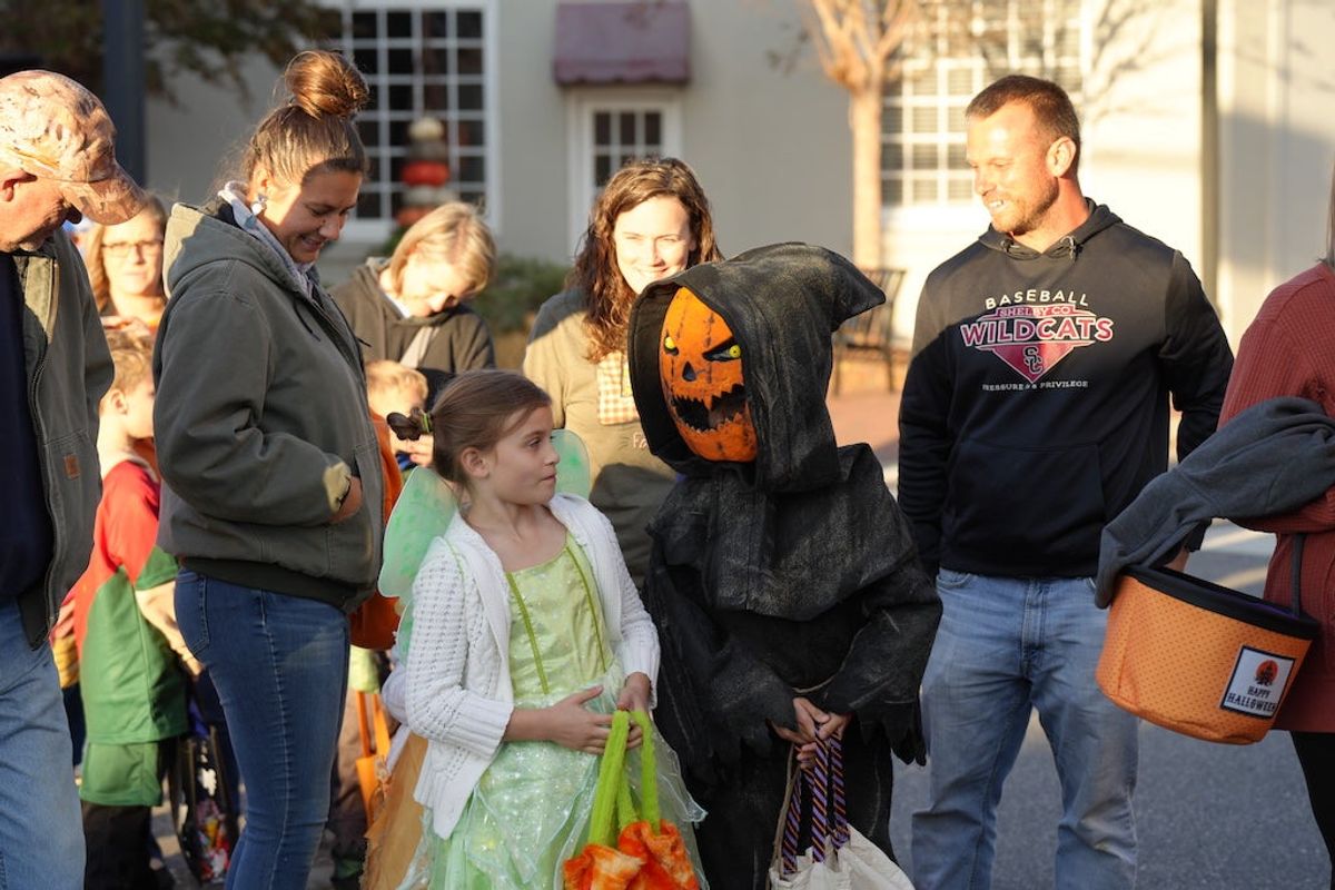 Monsters on Main to return to downtown Columbiana