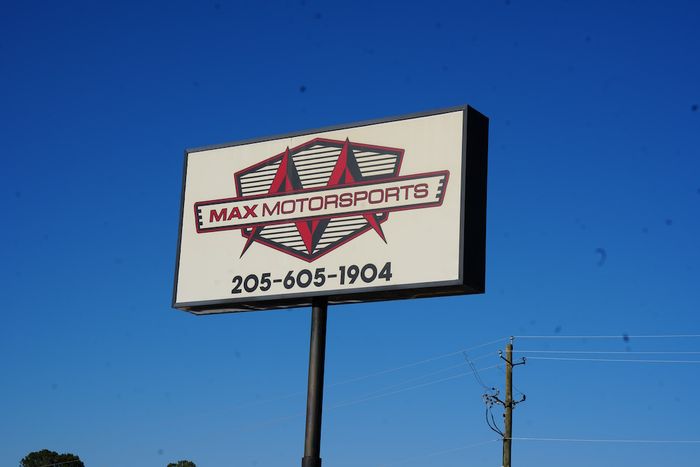 Max Motorsports fuels Pelham’s powersports passion with family-owned a...