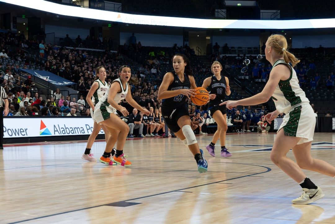 Nine area players selected to All-State basketball teams, Chelsea's Ha...