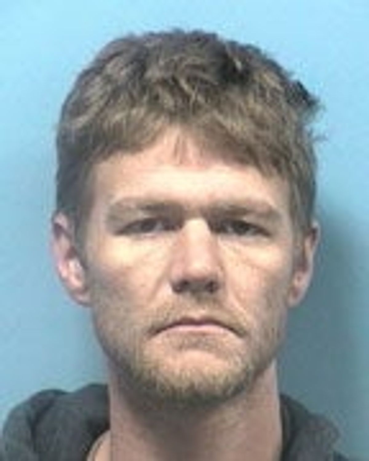 Sheriff's deputies arrest burglary suspect in North Shelby