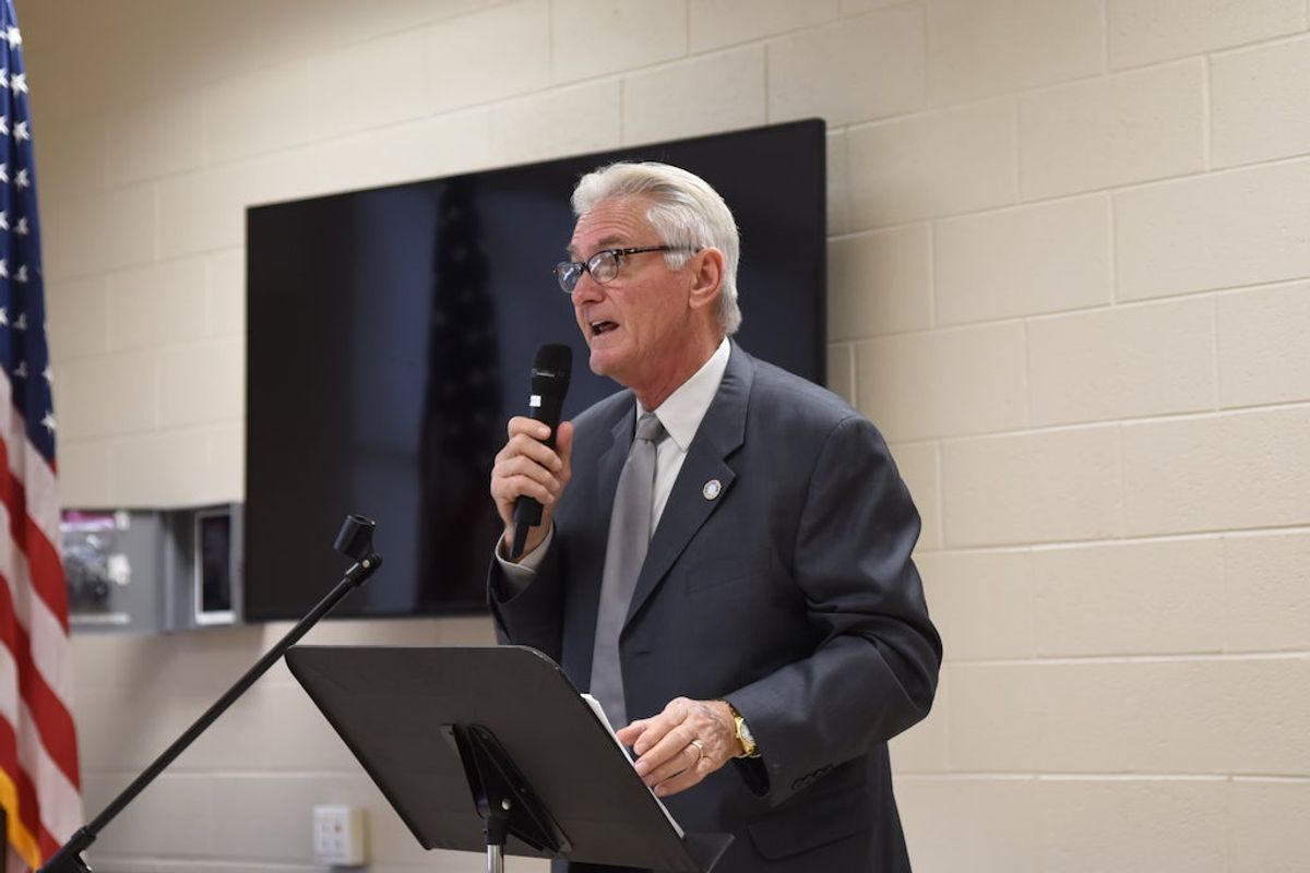 Mayor Picklesimer shares update on the city of Chelsea