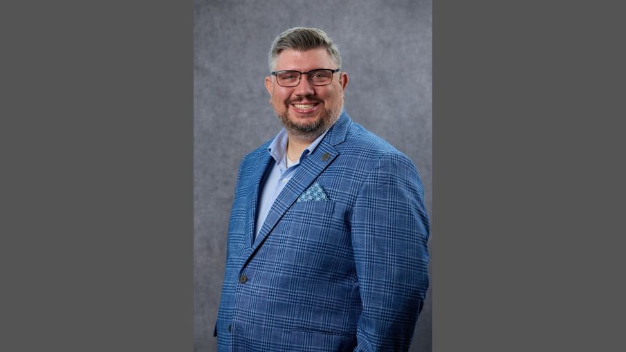 From Pelham to the Emerald Isle: Assistant City Manager brin...