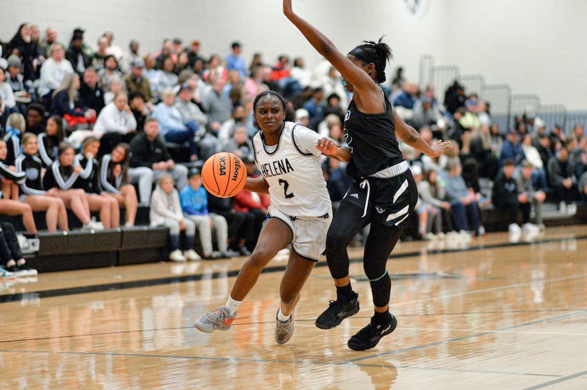 Helena building up for success under new coach Graham