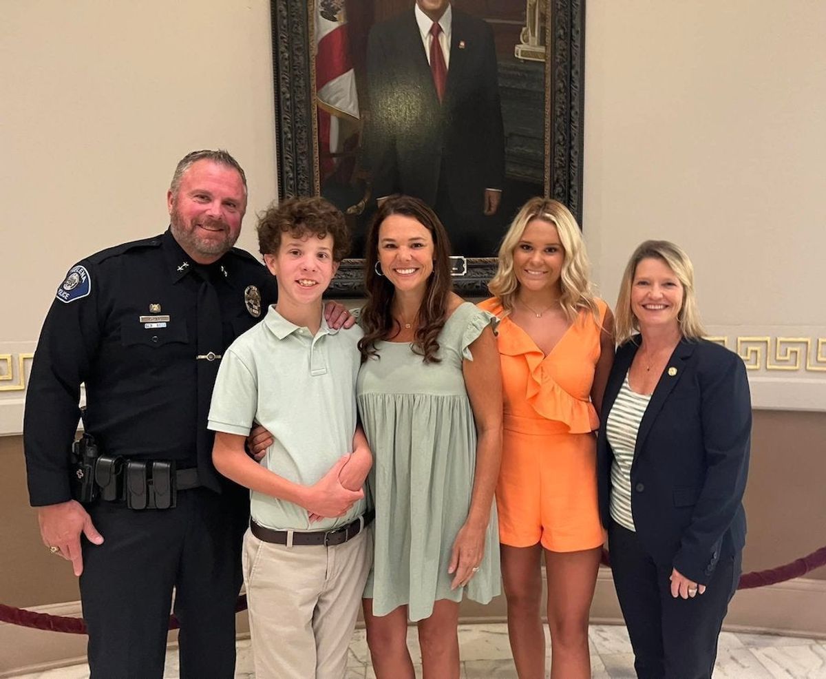 Building a safe 'Kulture': Helena PD leads charge for sensory inclusiv...