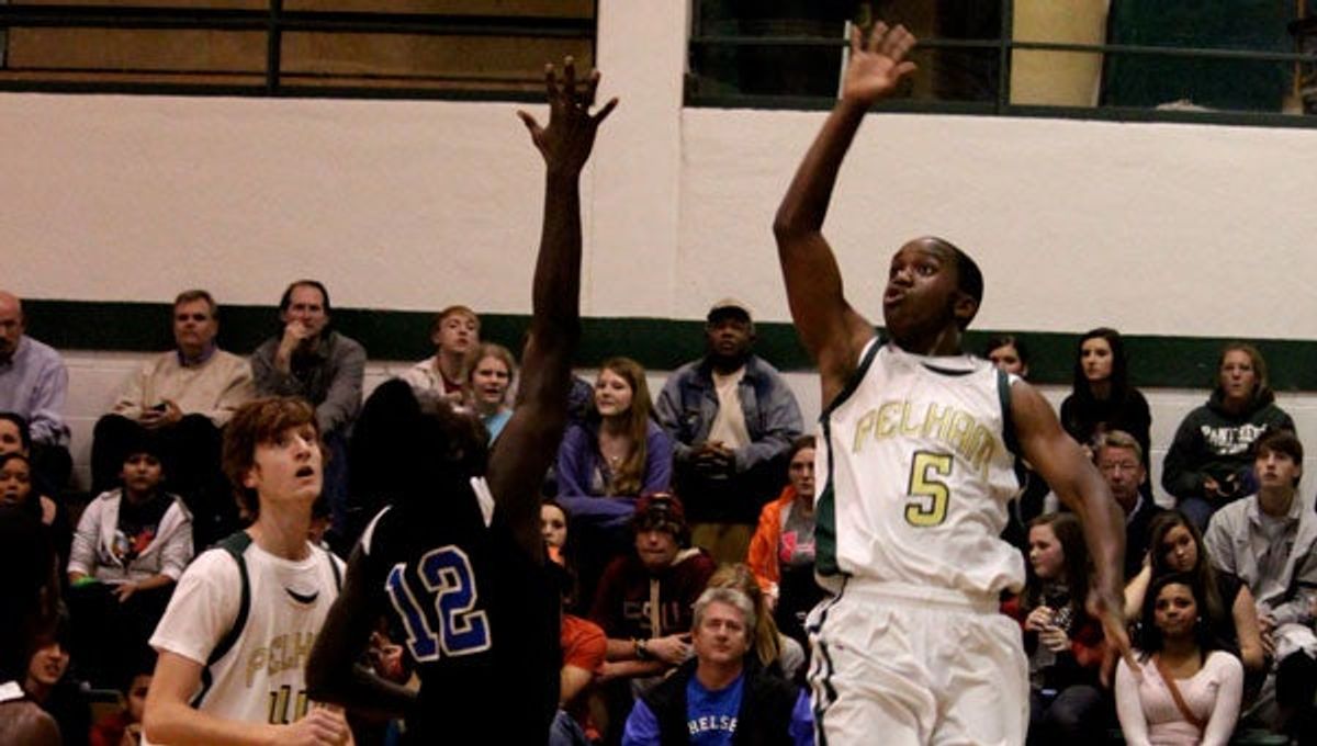 Chelsea drops opener at Pelham