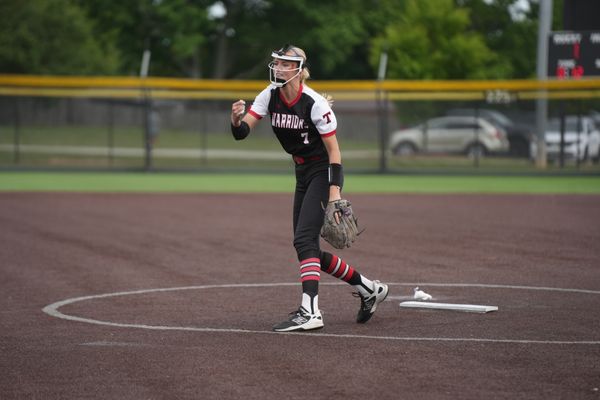 Thompson’s Ingle, Spain Park’s King to play for North All-St...