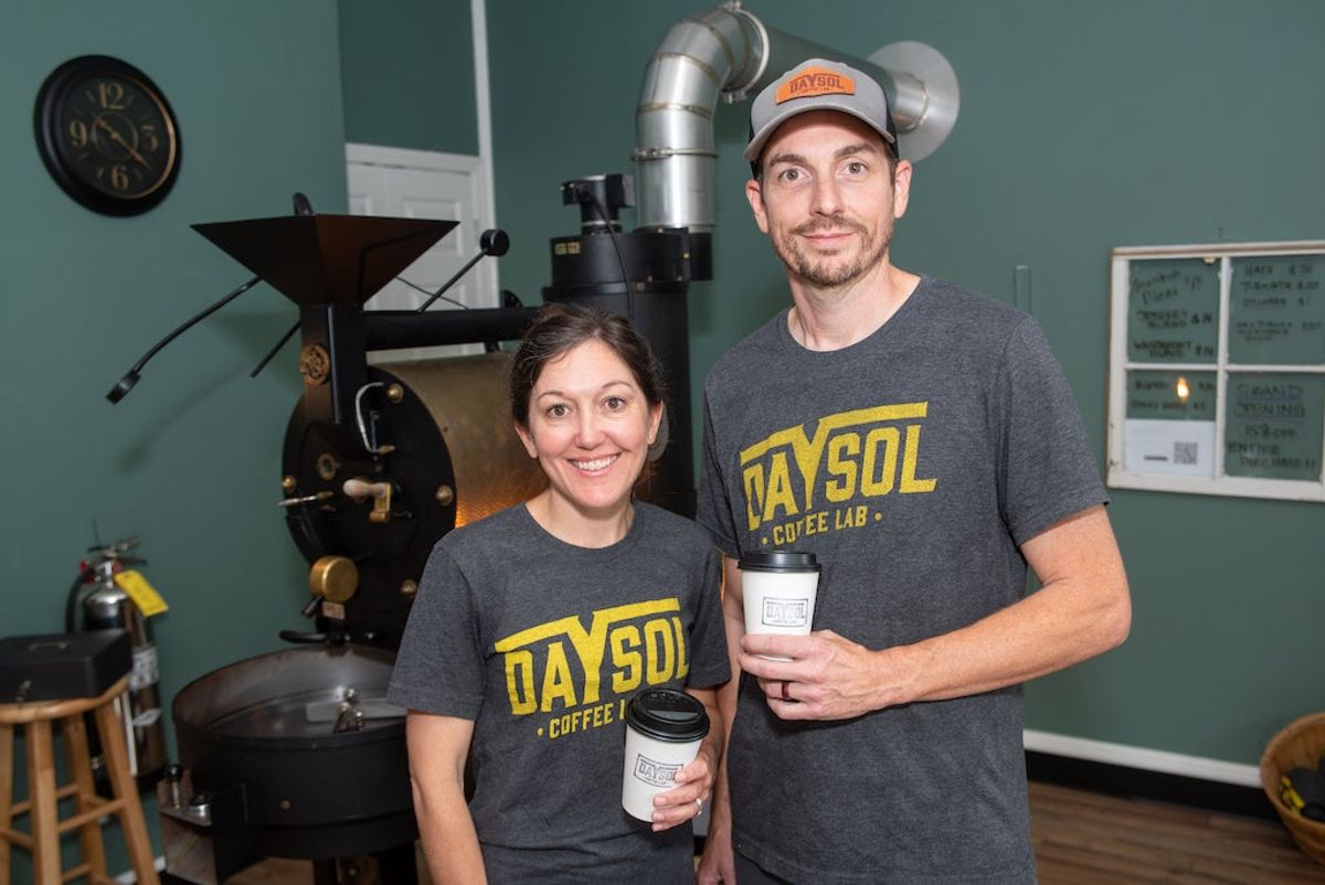Daysol Coffee announces closure of Helena location