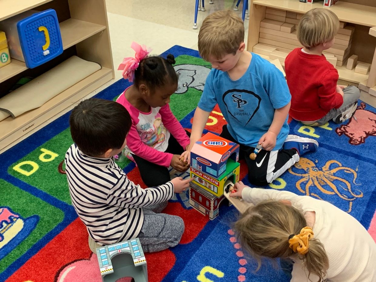 Registration for ACS First Class Pre-K opens on Jan. 15