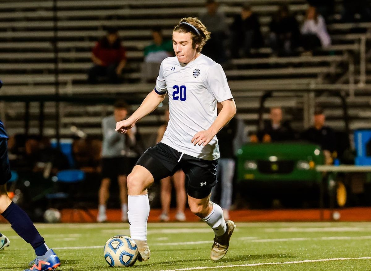 Chelsea beats Spain Park in overtime to earn playoff spot