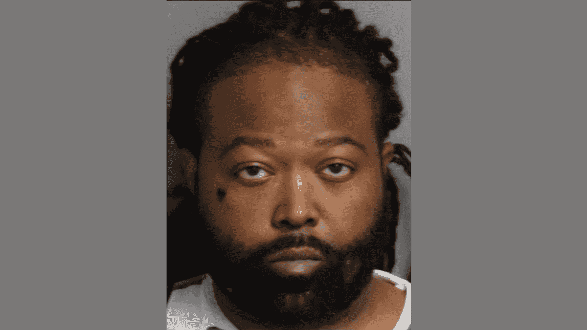 Suspect identified in Walk-Ons shooting that injured pregnan...