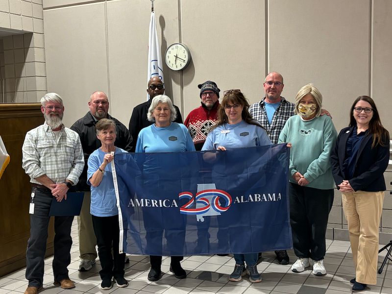 Helena recognized as America 250 Semi-Quincentennial City