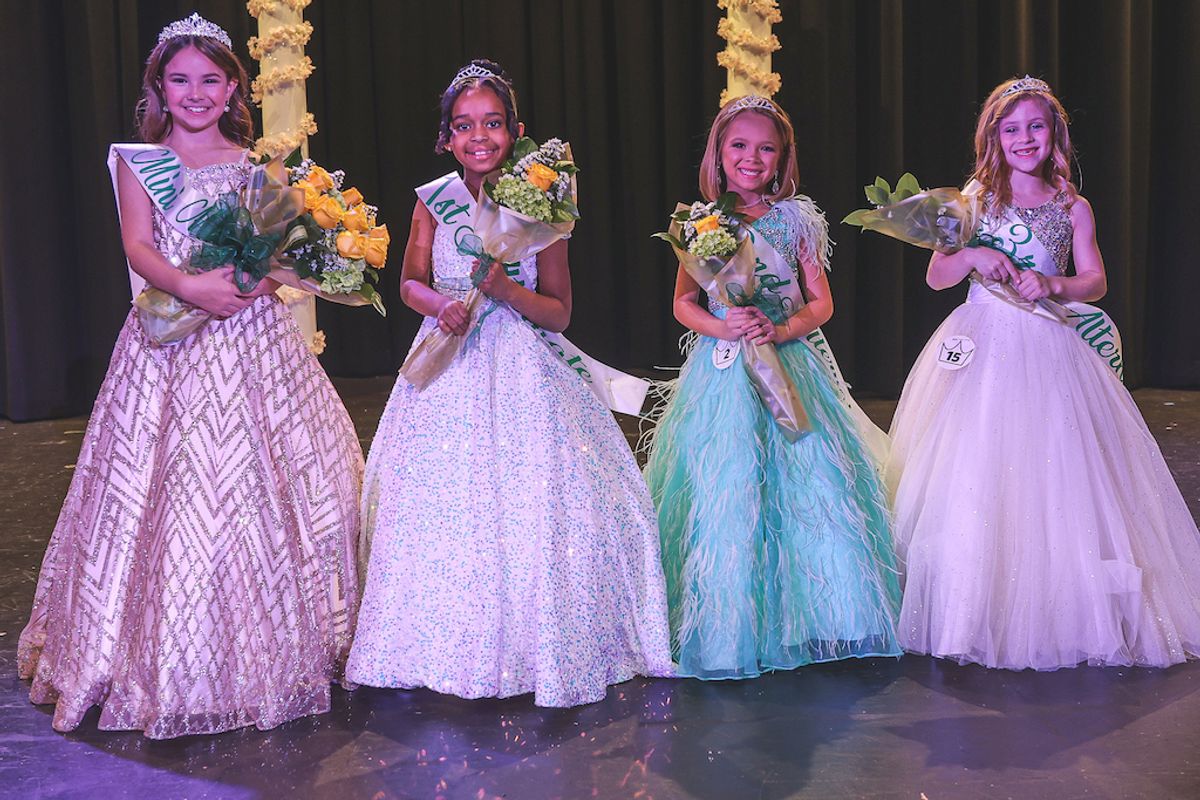 Pelham Day of Pageants set for March, supports Pelham High S...