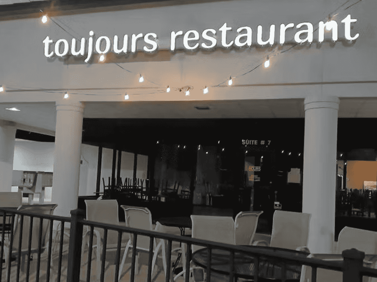 Toujours brings New Orleans culture to Hoover