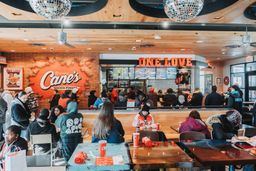 Raising Cane's to open in Shelby County with Highway 280 loc...
