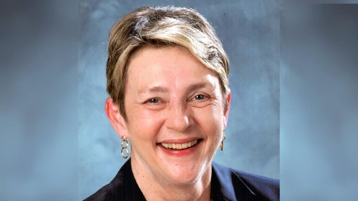 UM social work icon, Dr. Susan Vaughn, dies at 74